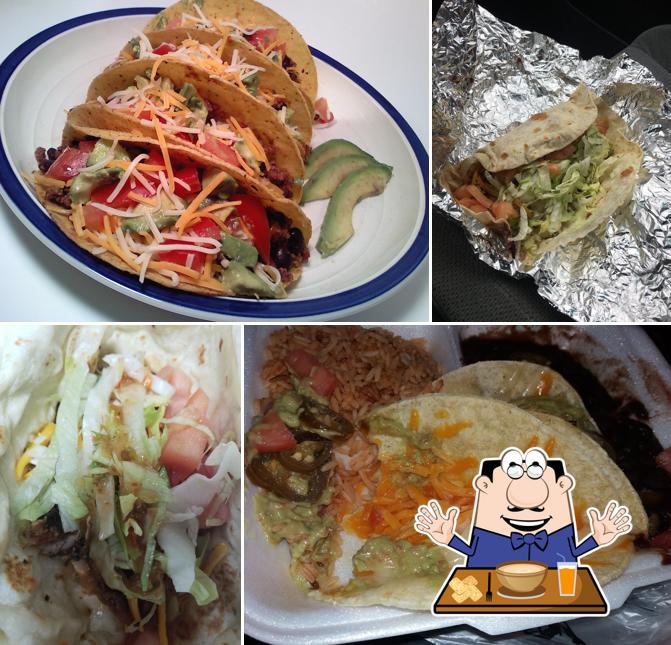 Yummy Taco, New York City - Restaurant menu, prices and reviews