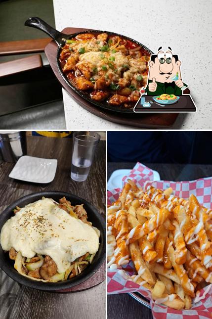 bbq chicken Scarborough, Toronto - Restaurant menu, prices and reviews
