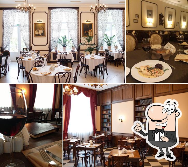 Best restaurants in Russia - Restaurant Guru 2023