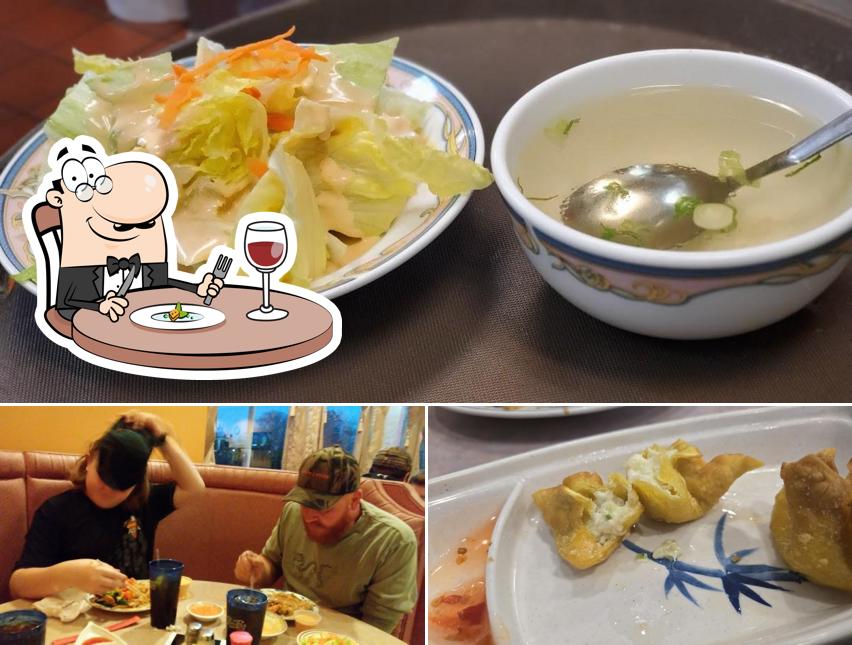 Shiki of Elkin in Elkin - Restaurant menu and reviews