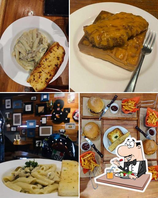 Turf Cafe, Thiruvananthapuram - Restaurant menu and reviews