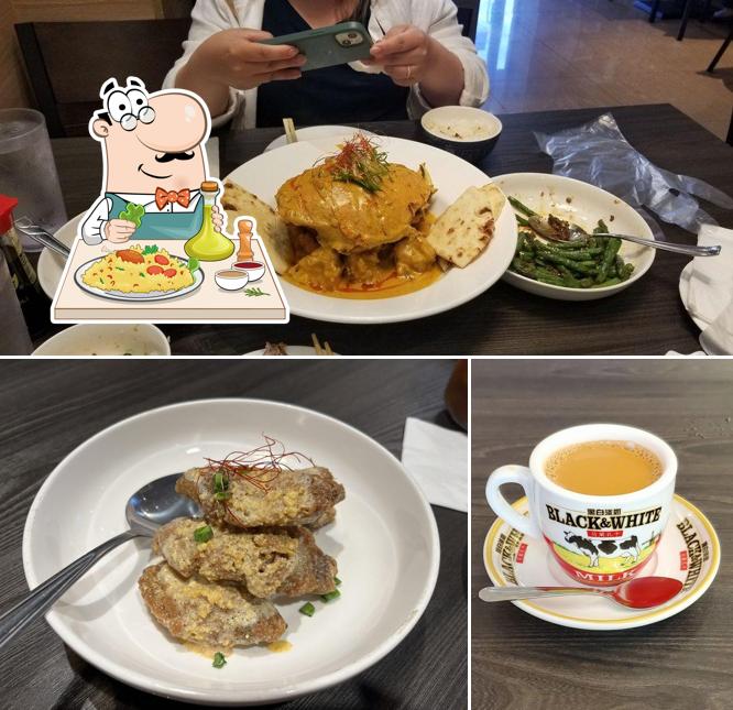 Yi Xin Cafe, Honolulu - Restaurant menu, prices and reviews