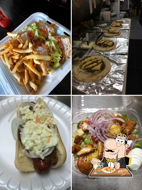 Big Apple Deli, Charlotte - Restaurant menu, prices and reviews