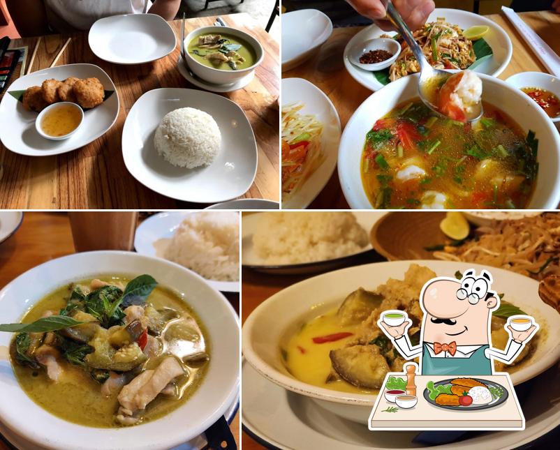 Thai Kitchen Hoi An, tp. Hội An - Restaurant menu, prices and reviews