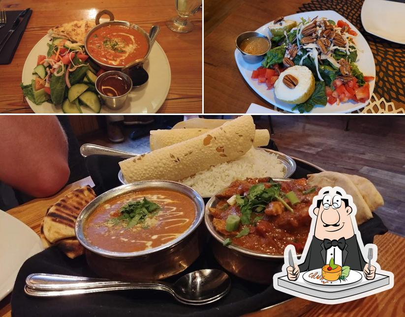 Thandi, Saint John - Restaurant menu, prices and reviews