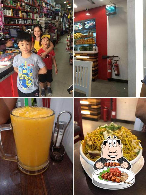 Abla Cafeteria and Restaurant, Dubai - Restaurant menu, prices and reviews