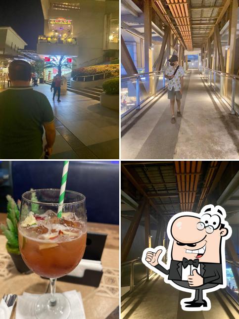Agave restaurant, Makati, H2C9+VC8 - Restaurant reviews