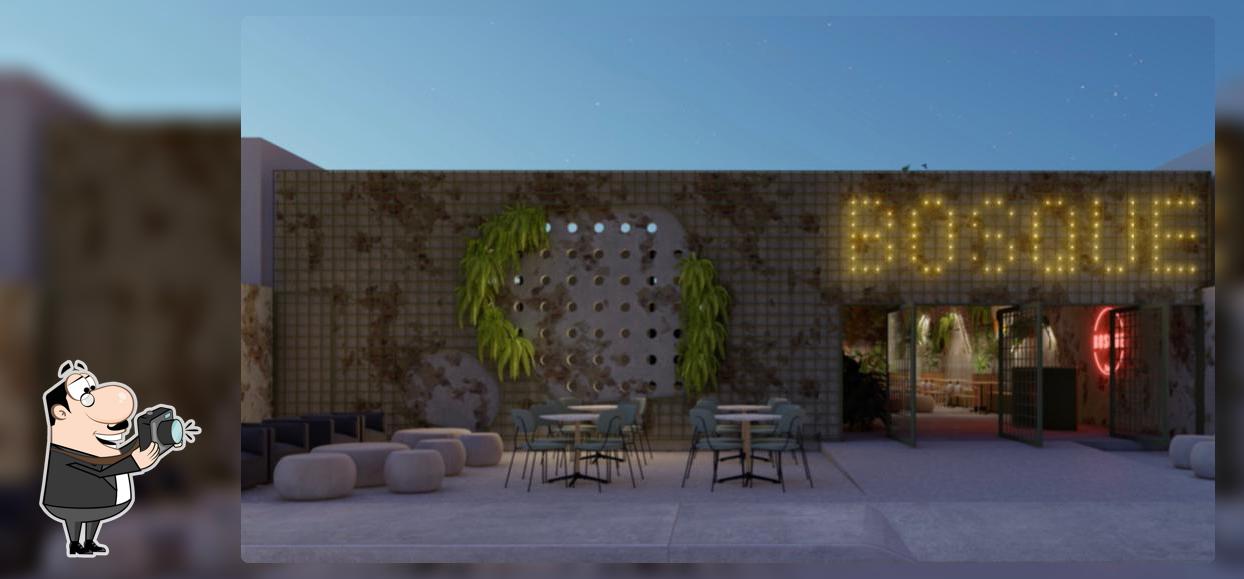 Bosque Bar, Goiânia - Menu do restaurante, preços e opiniões