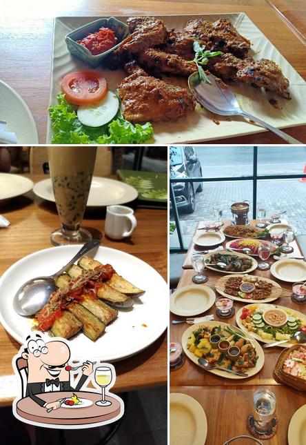 Botanika Restaurant, Surabaya - Carta del restaurante y opiniones