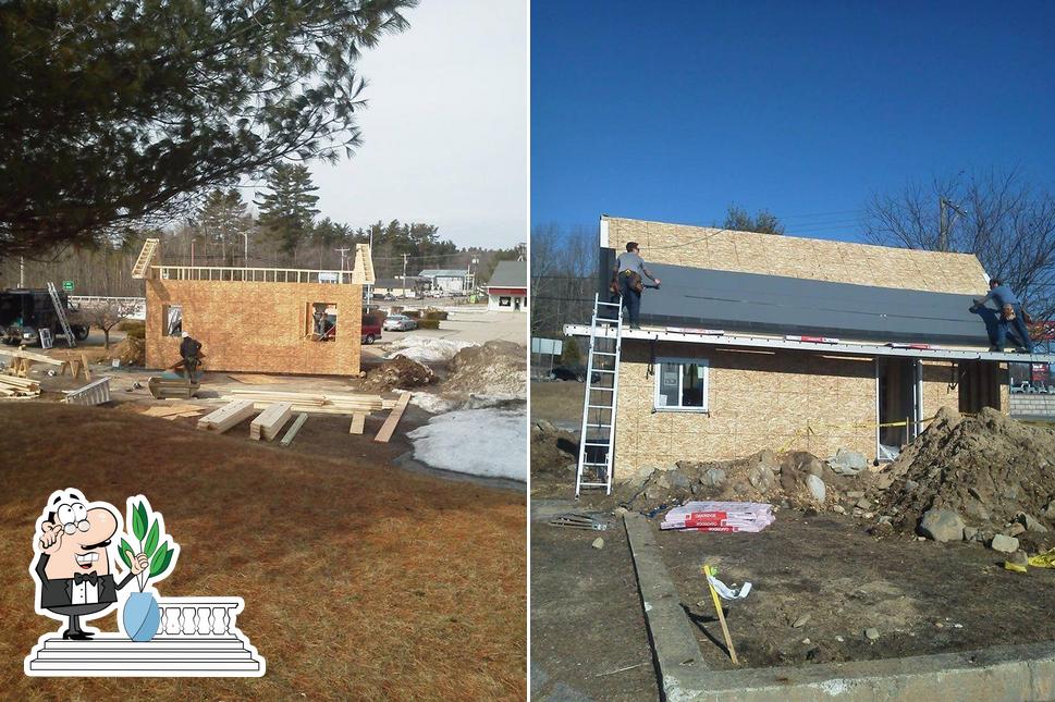 Java Joe's in Raymond - Restaurant reviews