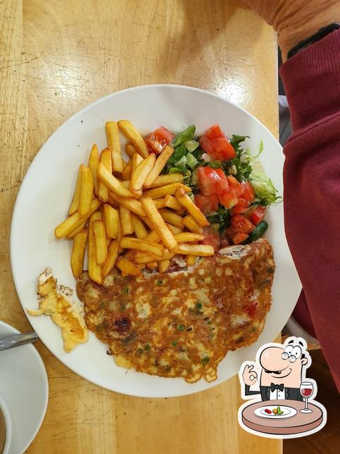 Ramsgate Café in Margate - Restaurant reviews