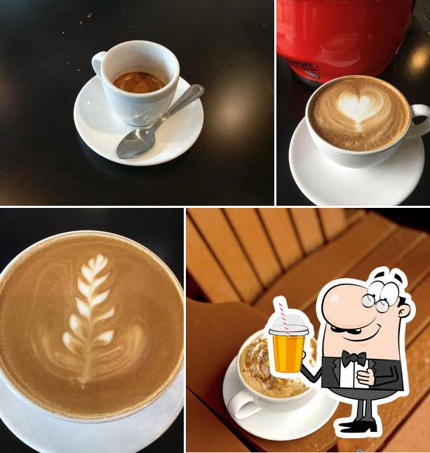 Seattle Sunshine Coffee in Seattle - Restaurant menu and reviews