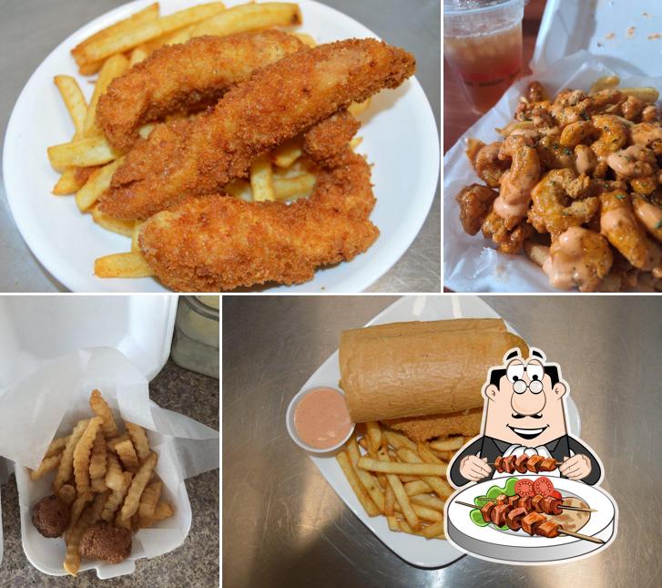 Find the best place to eat in Mobile, spring 2024 - Restaurant Guru