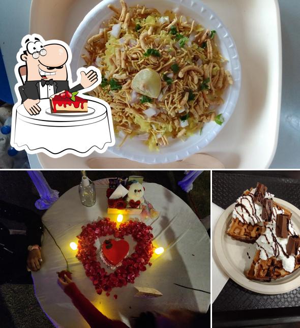 Chaat Chatore, Datia - Restaurant menu, prices and reviews