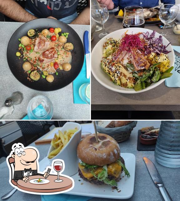 Chez Denise, Argelès-sur-Mer - Menu du restaurant, prix et avis