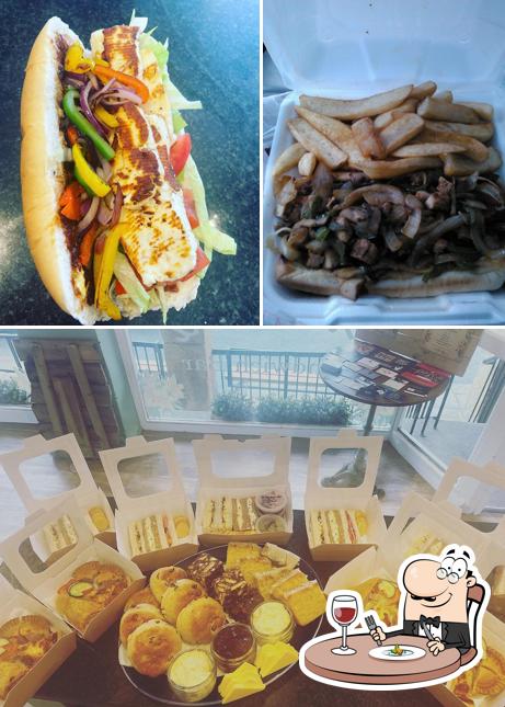 Dale's Deli, Cleveland - Restaurant menu, prices and reviews