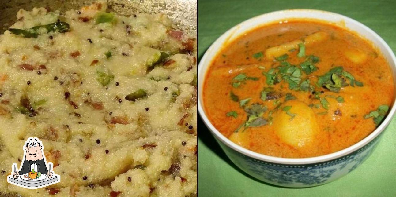 desi kitchen, Gurugram - Restaurant menu, prices and reviews