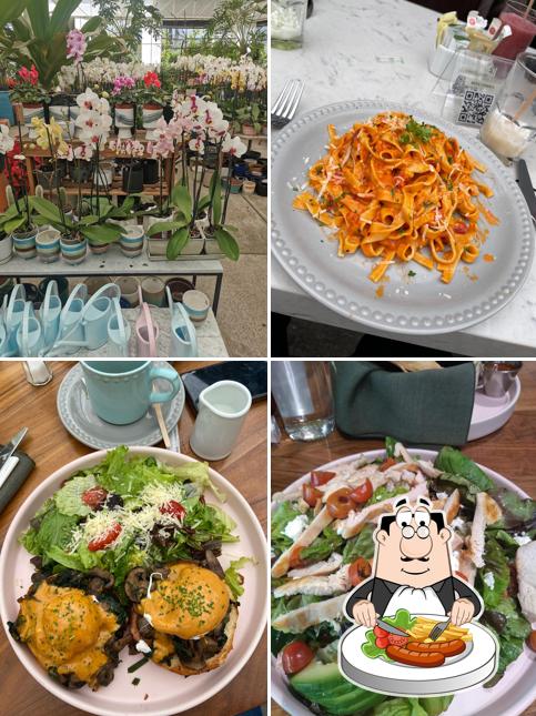 EDÉN FLOR Y CAFÉ, Monterrey - Menú del restaurante, precios y reseñas