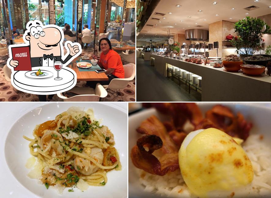 Best restaurants for birthday parties in Parañaque, autumn 2024 ...