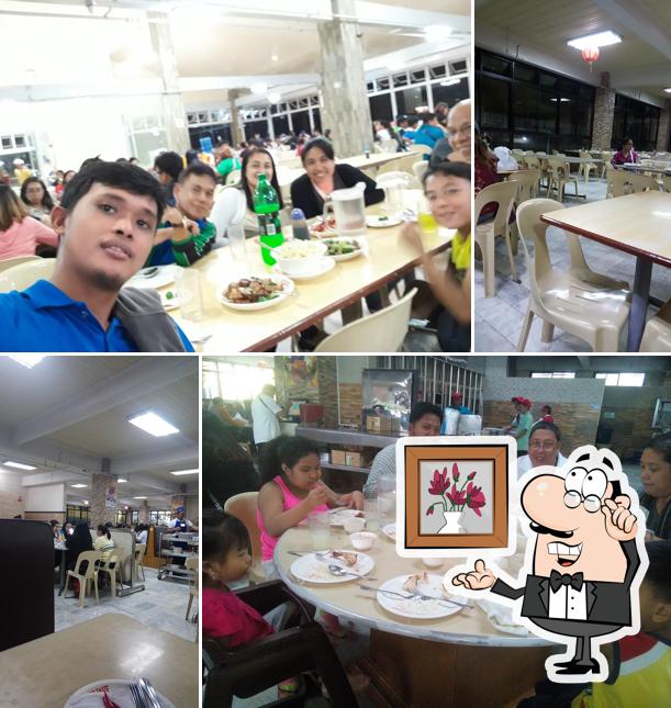 GOODTASTE RESTAURANT, Baguio - Restaurant menu, prices and reviews