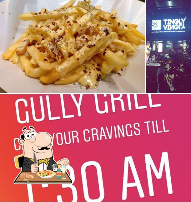 Gully Grill, Navi Mumbai - Restaurant menu, prices and reviews
