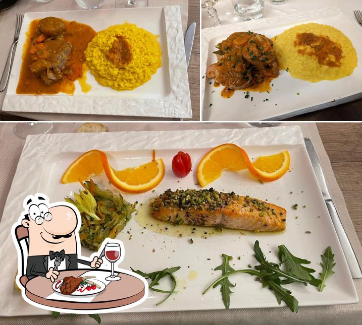 I Tri Basei trattoria meneghina ristorante, San Donato Milanese - Menu ...