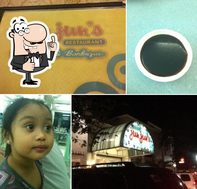 Jun-Jun's Restaurant, San Fernando - Restaurant menu, prices and reviews