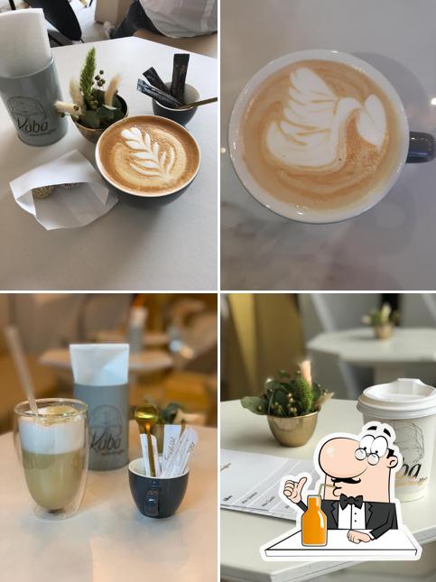 Kaba Milk&Coffee fast Food, Odessa - Restaurantbewertungen