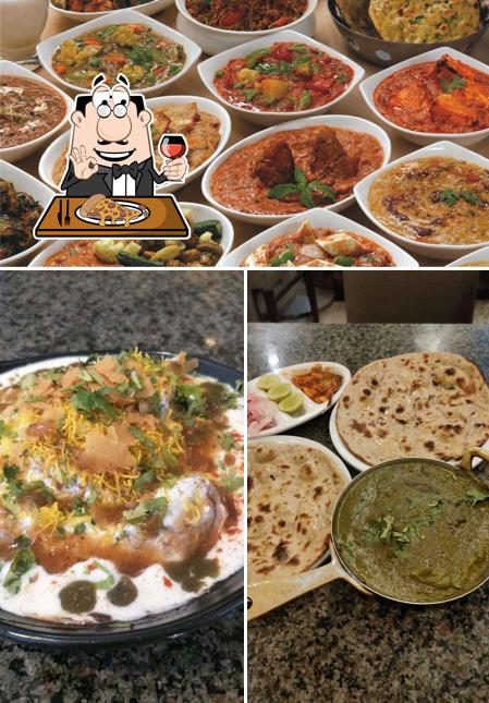 Kailash Parbat Hindu Hotel Restaurants, Mumbai, Colaba Mumbai 40005 ...