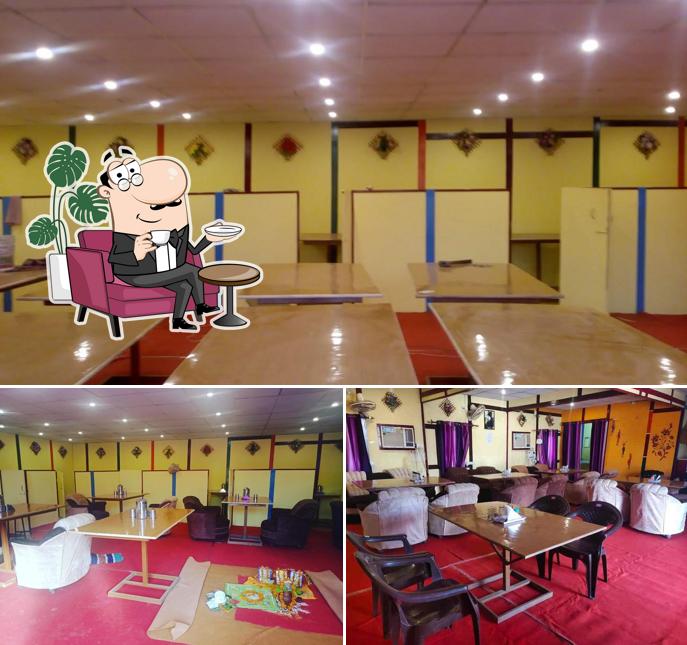 Kiyara Family Restaurant, Allahabad - Restaurant reviews