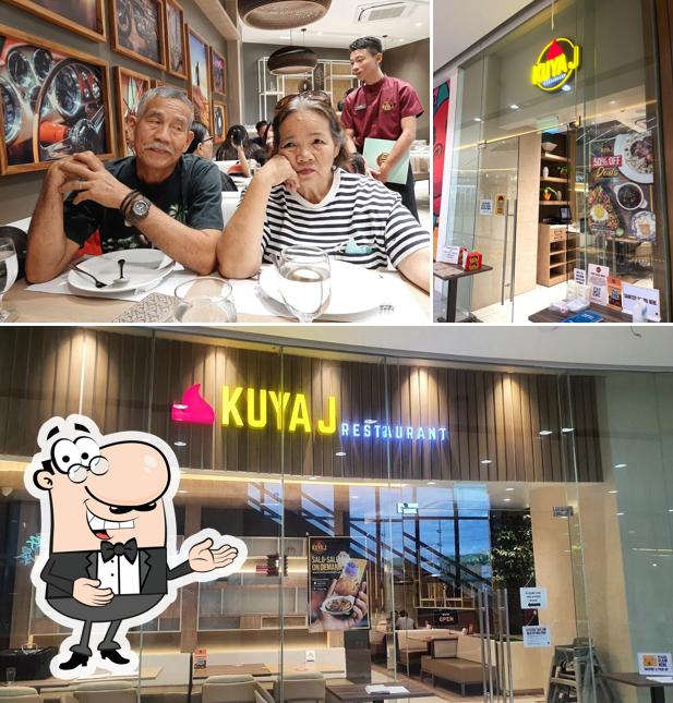Kuya J restaurant, San Pedro - Restaurant reviews