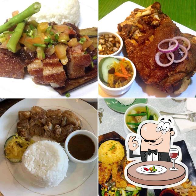 Top 7 restaurants with pancit palabok in Quezon City, august 2025 ...