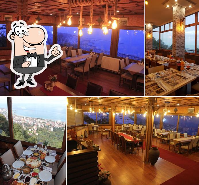 All places to eat and drink in Rize, winter 2024 - Restaurant Guru