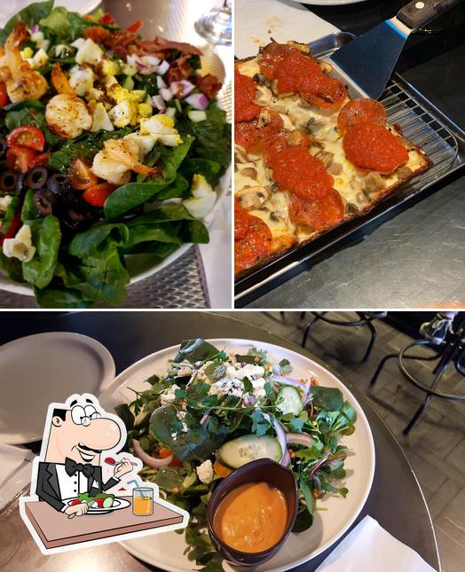 Motor City restaurant, Seoul, 140-1 2층 - Restaurant menu and reviews