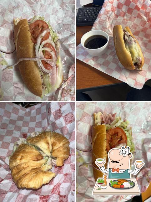 Munch A Sub, Las Vegas - Restaurant menu, prices and reviews