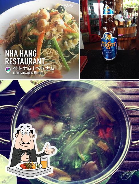 Nha Hang Restaurant, Phu Quoc - Restaurant menu, prices and reviews