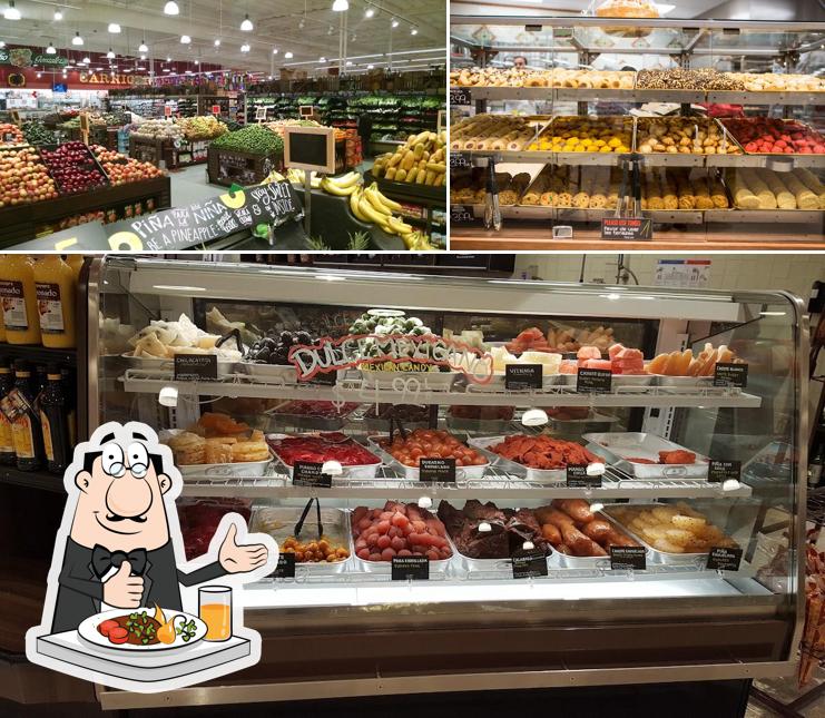 Northgate Market, La Habra - Restaurant menu, prices and reviews
