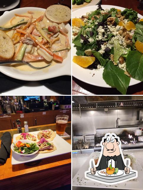 O'Mara's Restaurant, Berkley - Restaurant menu, prices and reviews