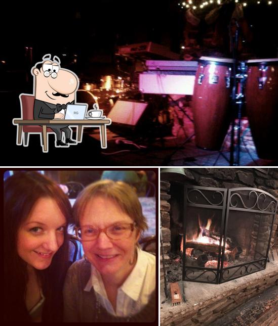 Hillbilly Hall, Hopewell - Restaurant menu, prices and reviews
