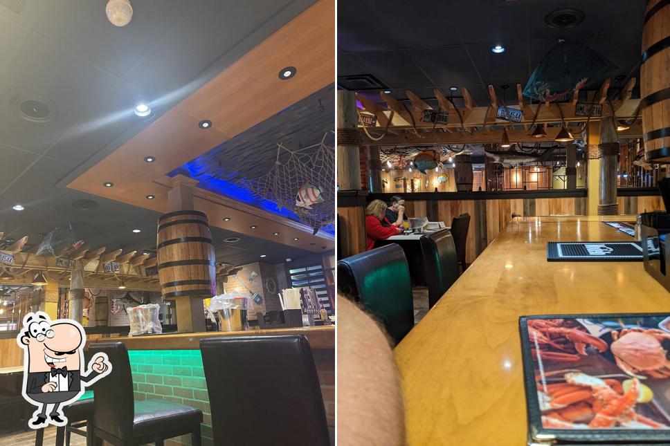 The Tangy Crab, Kalamazoo - Restaurant menu, prices and reviews
