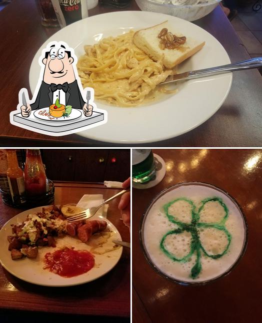 The Tap Haus, Berkeley - Restaurant menu, prices and reviews