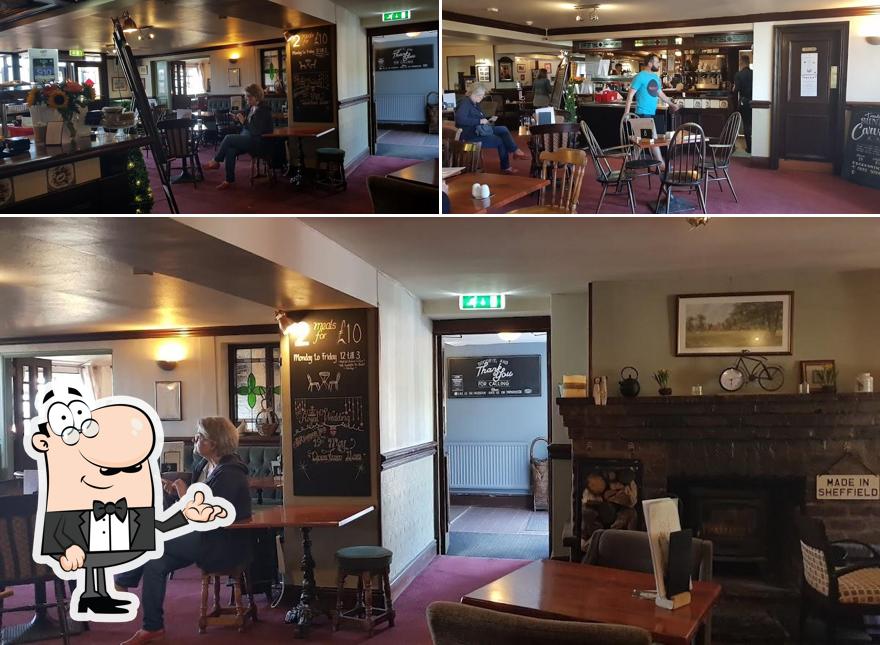 The Three Merry Lads in Sheffield - Restaurant reviews