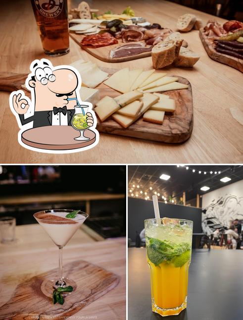 UNICORN HOUSE, Angers - Menu du restaurant, prix et avis
