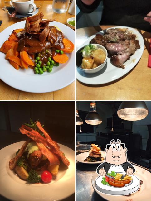 Austin 92 Restaurant, Temuka - Restaurant menu, prices and reviews