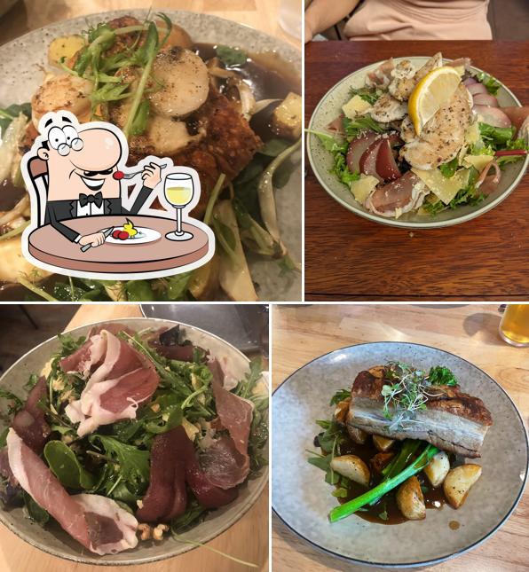 Azacca Kitchen, Safety Bay - Restaurant menu, prices and reviews
