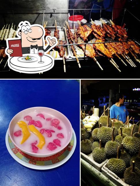 Ba Ya Desserts, Surat Thani - Restaurant reviews