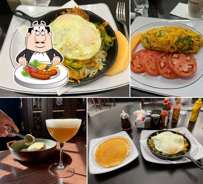 Berrylicious Breakfast Club in Lombard - Restaurant menu and reviews