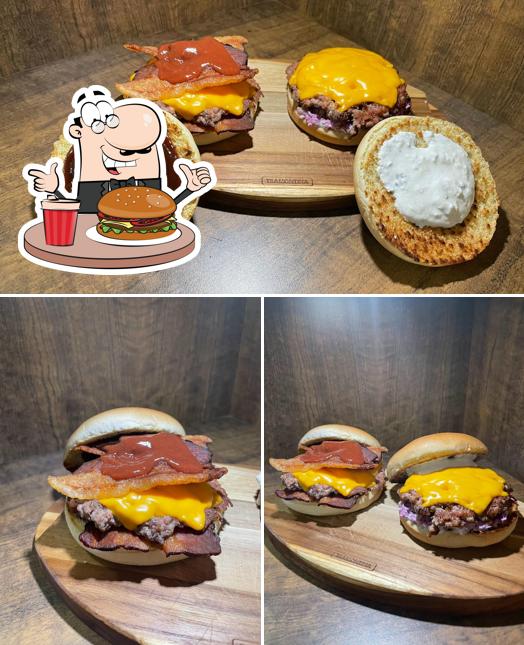 Big Smash restaurant, Palmas