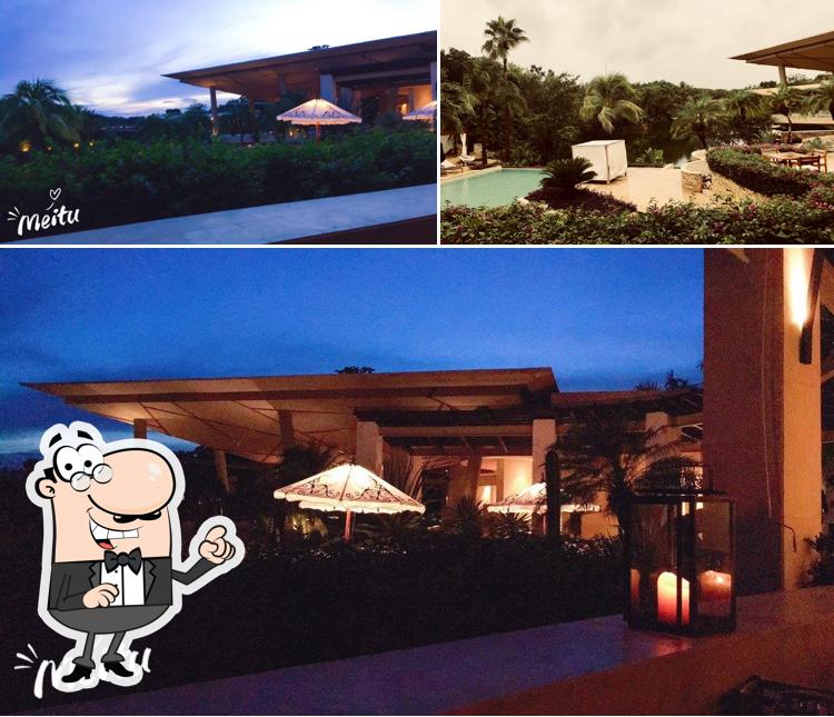 Casa Del Lago, Playa del Carmen - Restaurant menu, prices and reviews