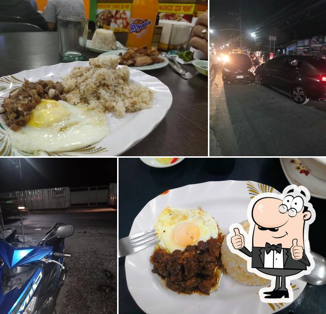 Checo's Sisig Bacoor restaurant, Bacoor, Mambog 2 - Restaurant reviews